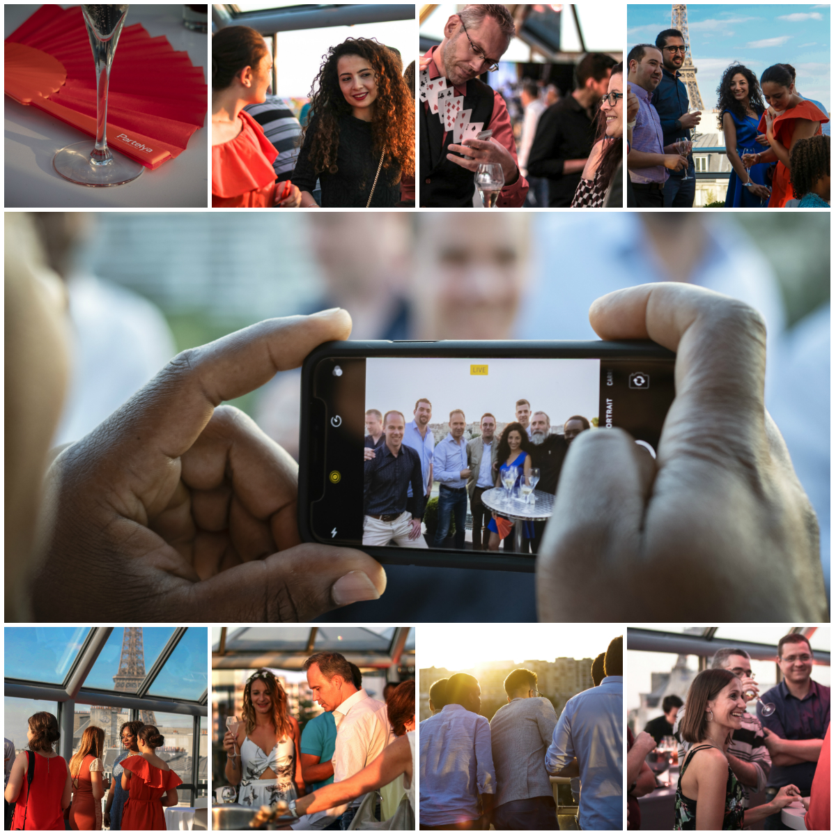 Summer Party 2018